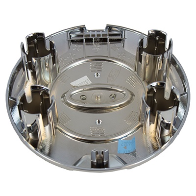 2009-2012 Ford F-150 Chrome 18" Inch Wheel Cover Center Cap OEM NEW ...