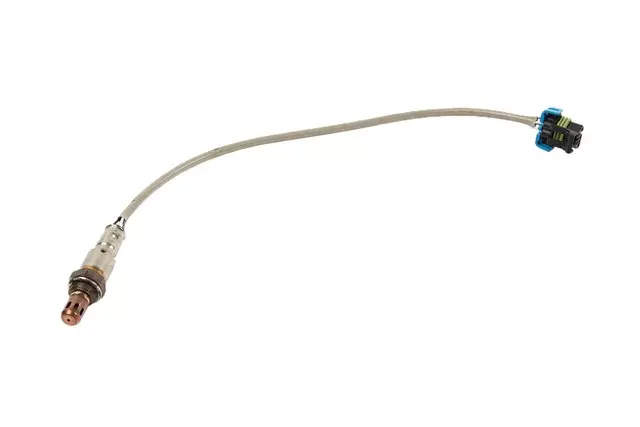 OEM Buick® Oxygen Sensors | Shop Now | Ships Fast | QuirkParts