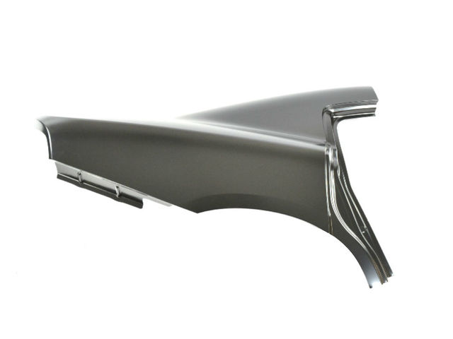 2015-2023 Dodge Charger Body Side Aperture Outer Panel, Right ...