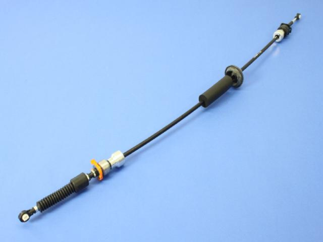 52060462AG - Transfer Case Shift Cable - 2007-2011 Jeep Wrangler ...