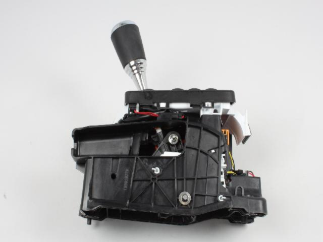 2008 Jeep Shifter Housing And Lever 68374927AA | Mopar Estores