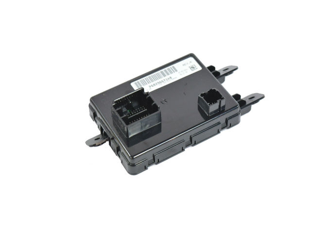 2017 Jeep Cherokee A/C And Heater Module 68296671AB | Mopar Estores