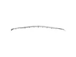 2018-2021 Chevrolet Equinox Chrome Rear Bumper Fascia Molding 23218672 ...