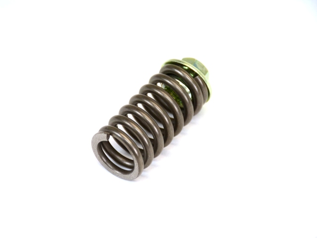 Exhaust | Mopar Parts Canada