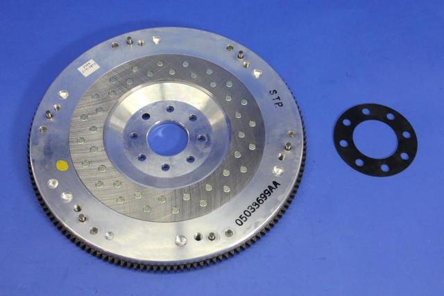 Genuine Chrysler Jeep Dodge Ram Flywheel | Tucson Mopar Parts