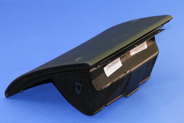 2013-2017 SRT Viper Instrument Panel Glove Box 5NS61DX9AA | Mopar Estores