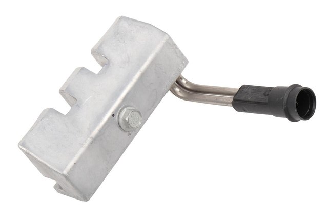 Engine Block Heater 12620266 | GMPartsDirect.com