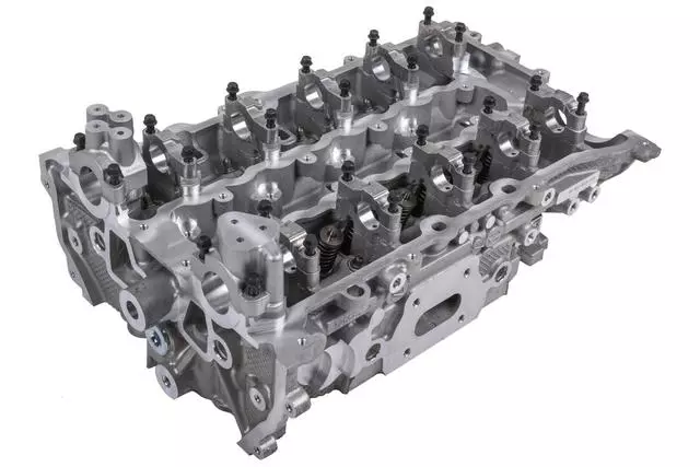 Cylinder Heads | Prairie Parts Depot