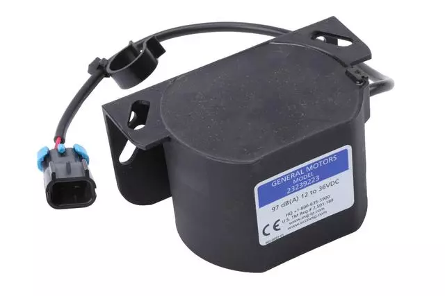 Electrical Components for 2024 Chevrolet Silverado 1500 | GMPartsNow