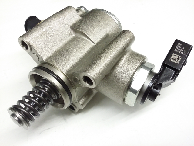 2006-2007 Volkswagen Mechanical Fuel Pump 03H-127-025 | OEM Parts Online