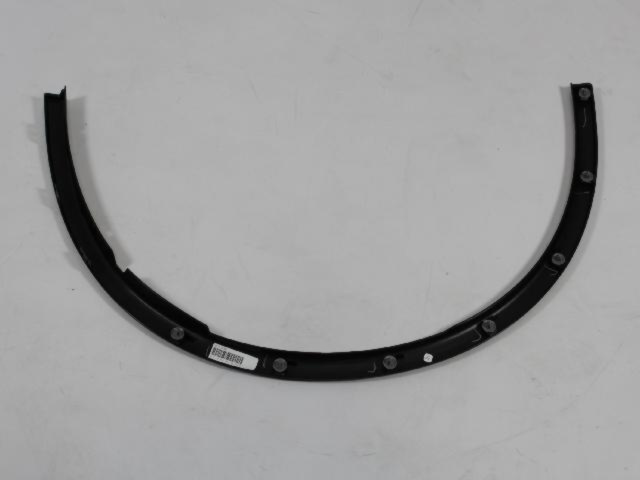 2011-2023 Dodge Durango Wheel Flare Molding, Left 57010621AF | Mopar ...