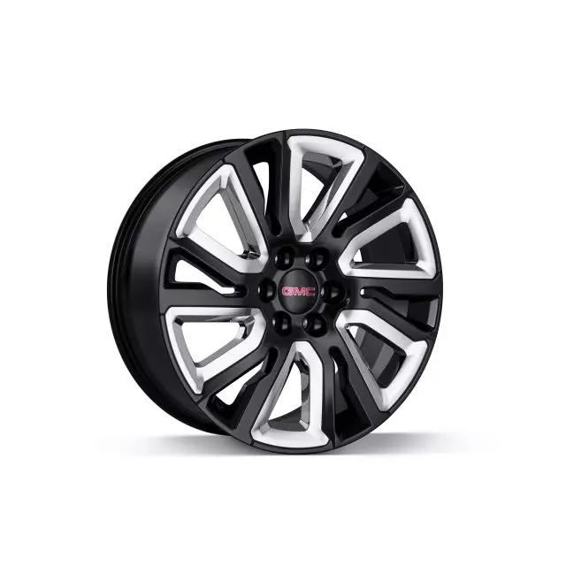 2019-2024 GM 22 Wheels 84799396 | GM Parts Center
