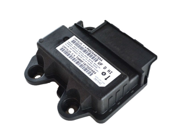 2015-2017 Chrysler 200 Occupant Restraint Module 68264878AA | Mopar Estores