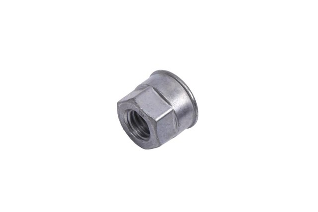 2020-2022 Cadillac Multi-Purpose Nut 11570533 | GMPartsDirect.com