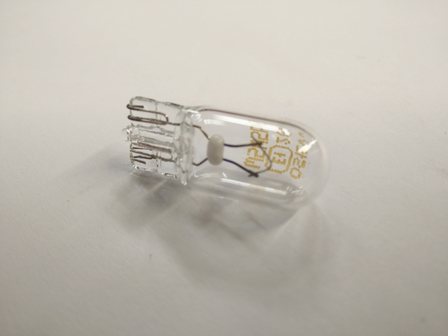 90084-98043 - Bulb - 1997-2015 Toyota | OEM Genuine Toyota Parts