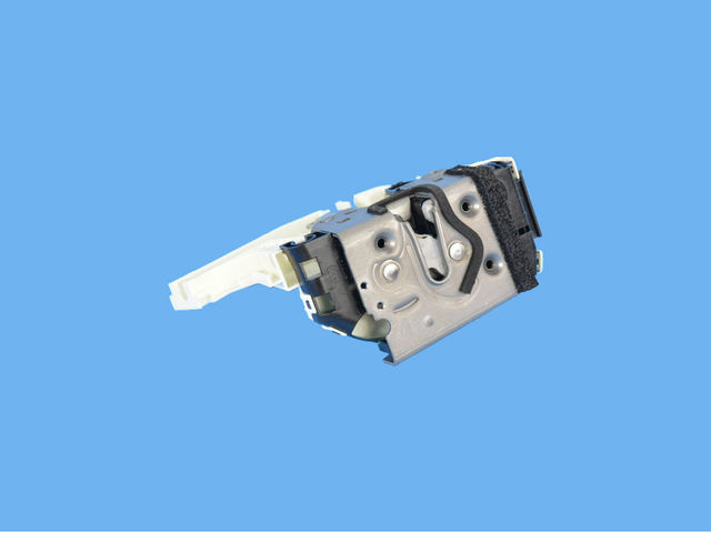 68466854AA - Front Door Latch, Right 2015-2022 Mopar | Mopar Wholesale ...