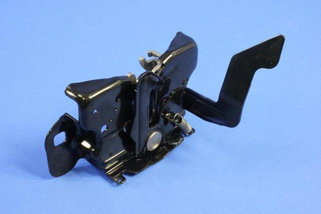 Buy OEM Mopar Hoods | Mopar Estores