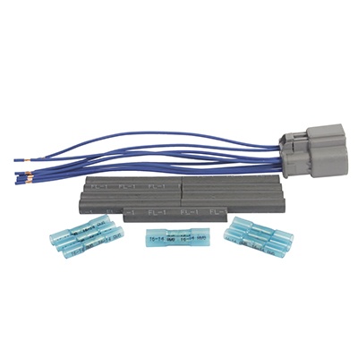 Sleeve - Wiring F57Z-14A464-AA | TascaParts.com