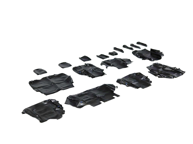 OEM interior accessories for your Mopar vehicle | Canada Mopar® Estores