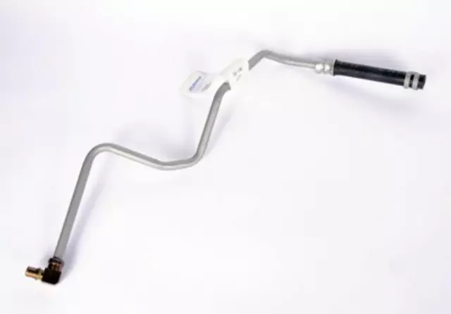 2009-2015 Cadillac CTS Engine Oil Cooler Hose 25812224 | TascaParts.com