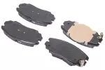 Brake Pads | Prairie Parts Depot