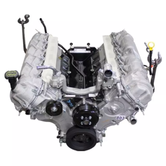 Remanufactured Service Engine Assembly 8C3Z-6006-BARM | OEM Parts Online