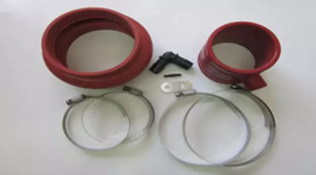 2006-2012 Toyota TRD Air Intake Hardware Kit PTR03-35090-AD | Toyota ...