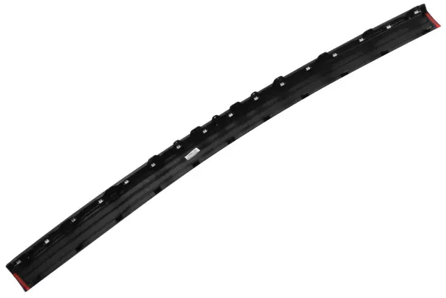 2015-2020 GM Rear Bumper Fascia Step Pad 84277154 GM | GMPartsDirect.com