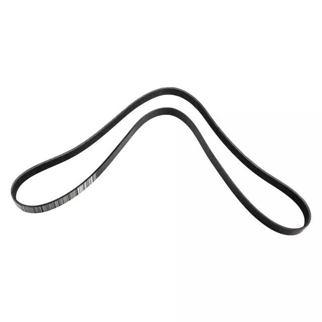 2019-2024 GM V-Ribbed Serpentine Belt 12669858 GM | GMPartsDirect.com