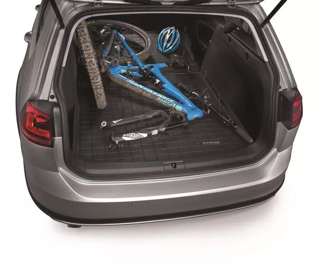 2017-2019 Volkswagen Muddybuddy 5G9-061-161-B | OEM Parts Online