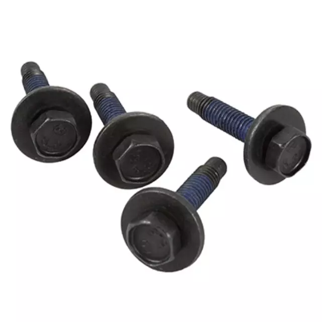 Genuine OEM Ford Part - Wheelhouse Bolt W711390-S900 | Genuine OEM Ford ...