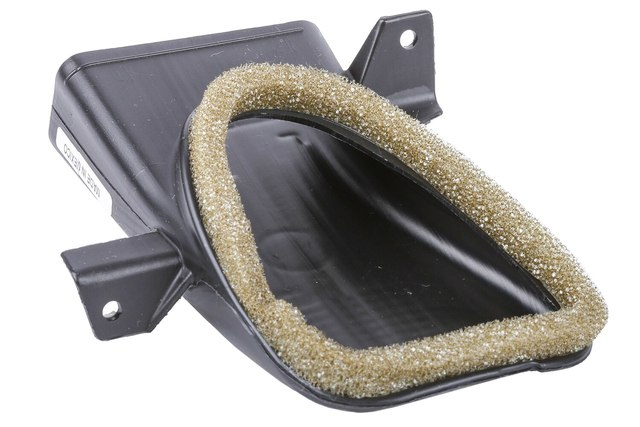 2013-2017 Buick Enclave Passenger Side Window Defogger Outlet Duct ...