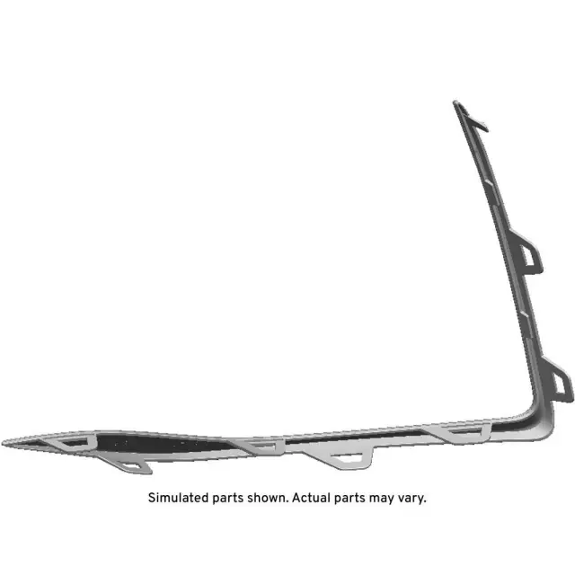 2020-2023 Buick Encore GX Insert 42737392 GM | GMPartsDirect.com