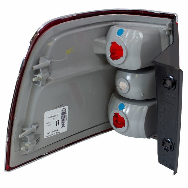 2007-2014 Lincoln Navigator Tail Lamp Assembly 8L7Z-13404-A | OEM Parts ...