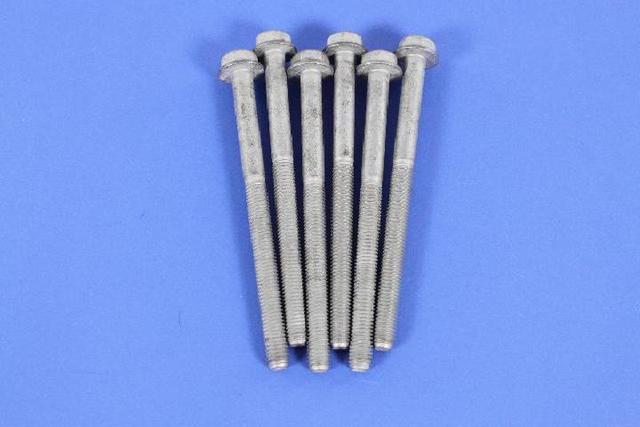 2013-2022 Mopar Hex Head Screw 6104209AA | Mopar Estores