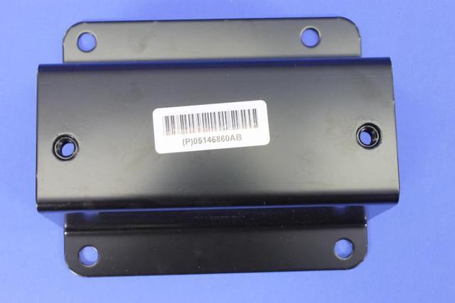 2013-2023 Ram Drive Shaft Center Bearing Bracket 5146860AC | Mopar Estores
