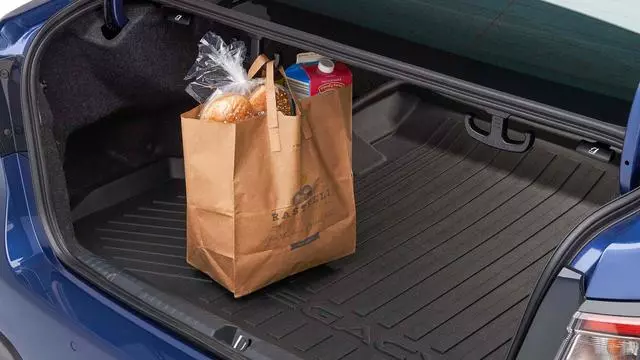 2017-2024 Subaru Cargo Trunk Hook F551SFL100 | OEM Parts Online