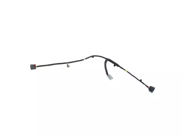 68273940AB - FRONT AXLE DISCONNECT - WIRING | Mopar 68273940AA 2017 ...