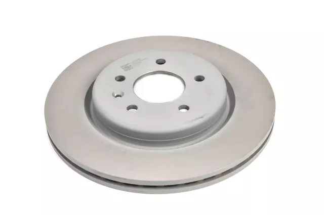 Shop GM Brake Rotors Online | GMPartsDirect.com