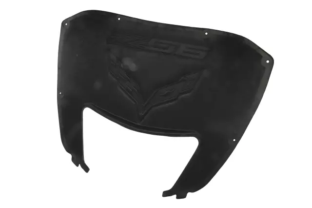 2015-2019 Chevrolet Corvette Hood Insulator 23397822 GM | GMPartsDirect.com