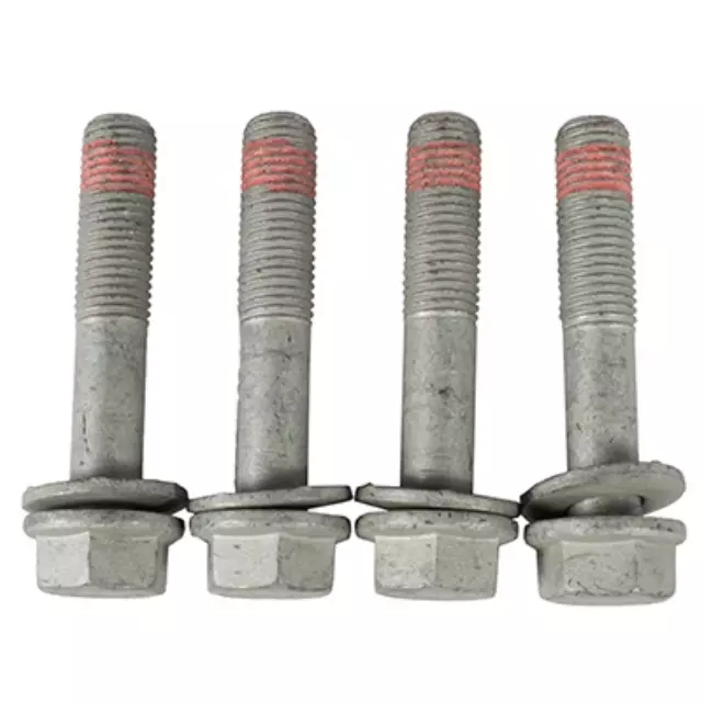 Ford Police Interceptor Sedan Suspension Parts | QuirkParts