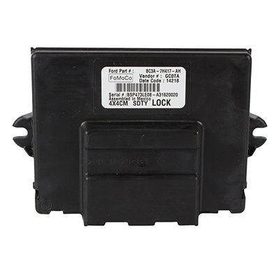 Module - Transfer Shift Control TM-269- | OEM Parts Online