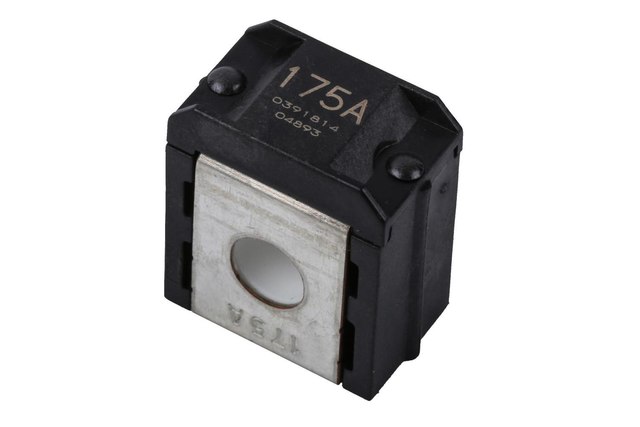 2016-2022 GM 175 Amp Fuse 84082847 | GMPartsDirect.com