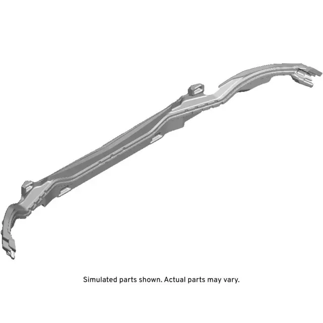 Bumper & Components - Front for 2019 Buick Regal Sportback | TascaParts.com
