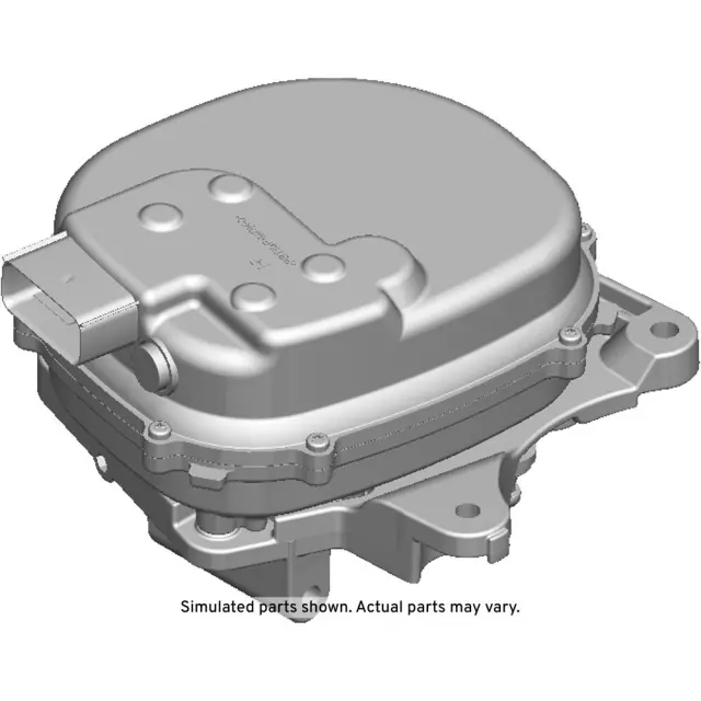 OEM GM Module For 42829773 | Karl Kustoms OEM Parts