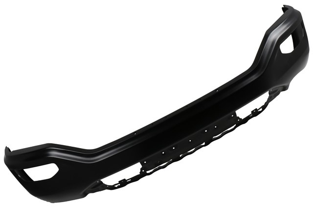 2016-2019 GM Front Bumper Impact Bar 23381975 | NewGMParts.com
