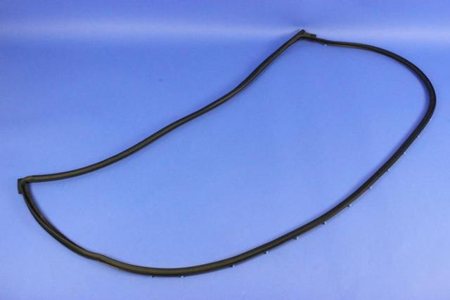 2011-2021 Dodge Charger Front Door Mounted Weatherstrip, Left ...