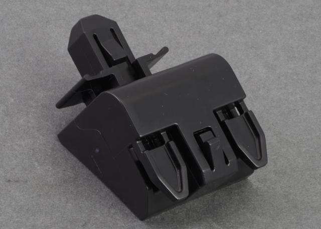 2005-2007 Subaru Grille Retainer Clip 91165AG140 | Subaru Parts Store