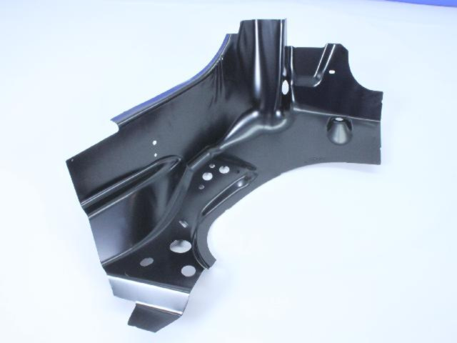 Aperture Panel and Pillar Supports for 2014 Chrysler Town & Country ...