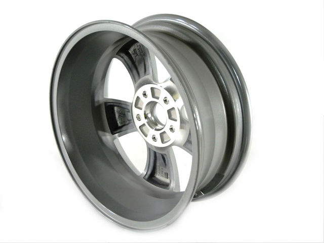 2010-2017 Mopar Wheel, Alloy 1LT46GSAAC | DodgeParts.com